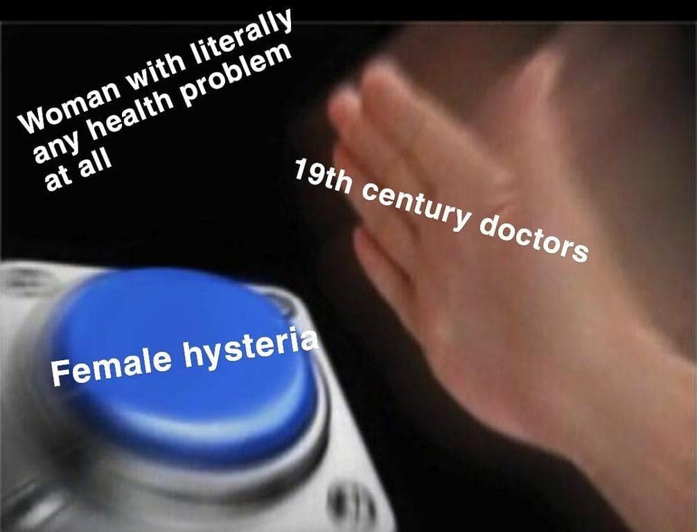 Dark But Hilarious Historical Doctor Memes That Make Us Really ...