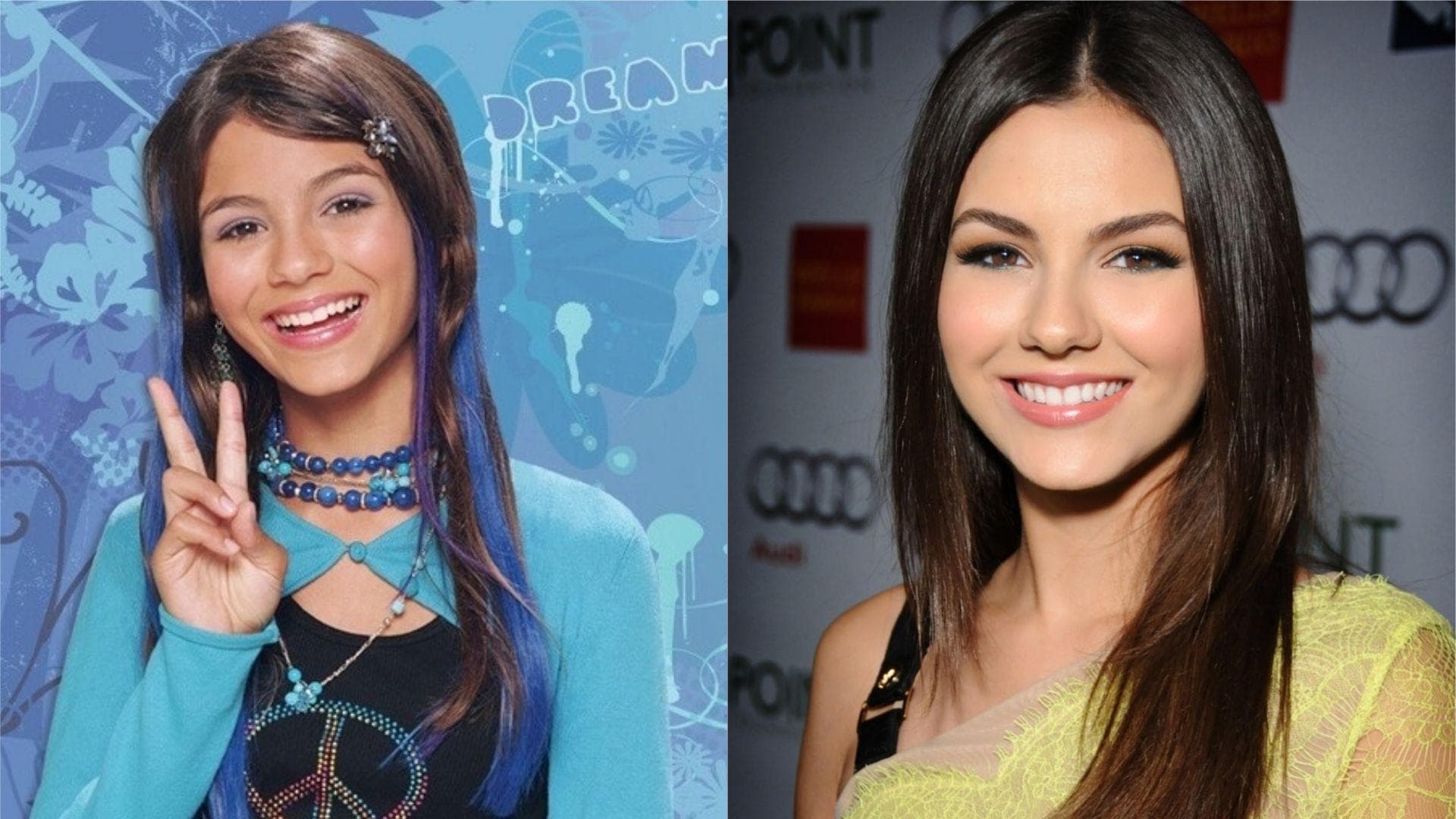 'Zoey 101' Cast: Where Are They Now?