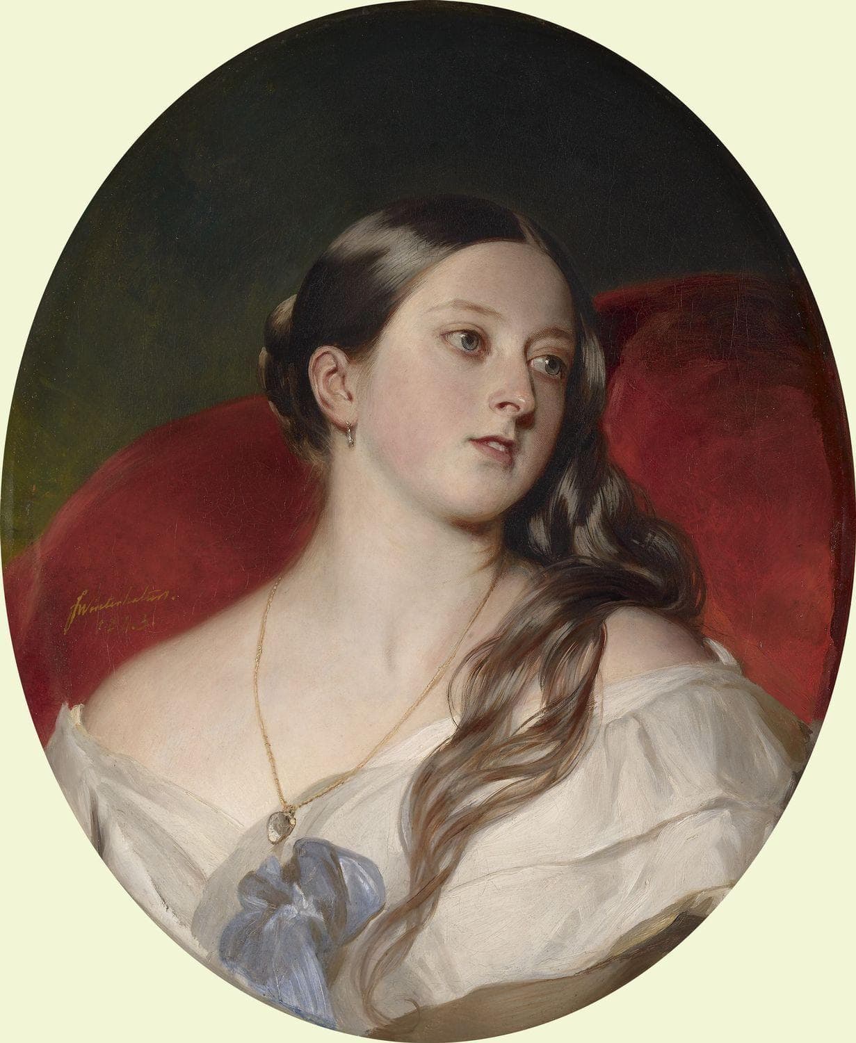 The Actual Reasons Historical Royals Commissioned Portraits