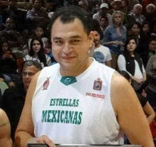 Famous Mexican Basketball Players | List of Basketball Players from Mexico