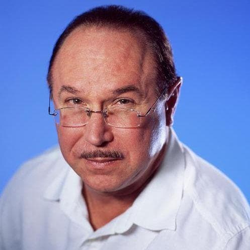 Famous Nutritionists | List of the Top Well-Known Nutritionists