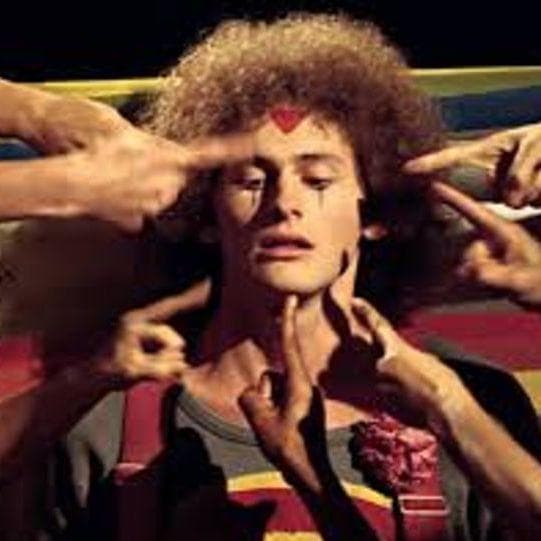 All the Actors Who Have Played Jesus, Ranked