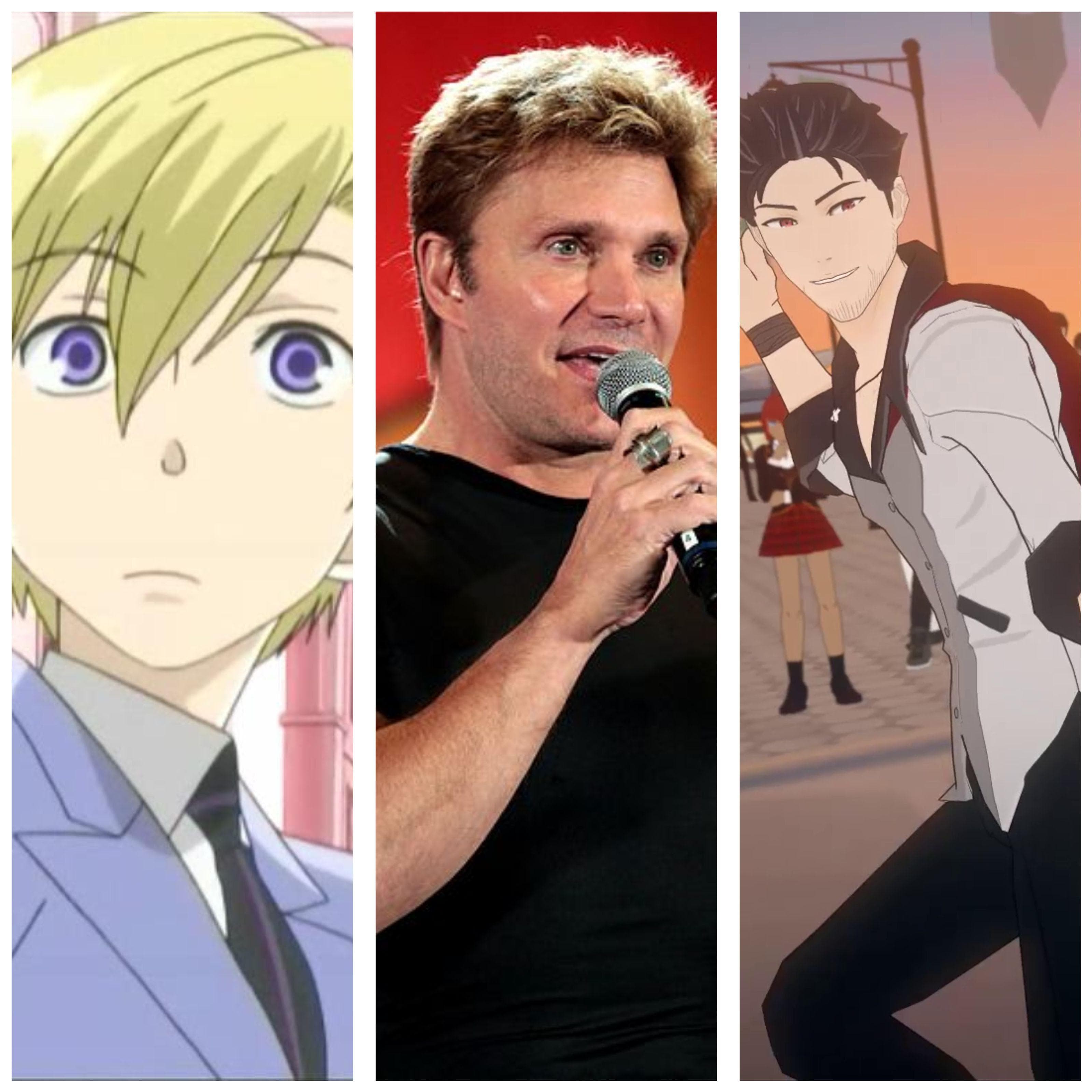 15 Appearances From Anime Voice Actors In Western Cartoons