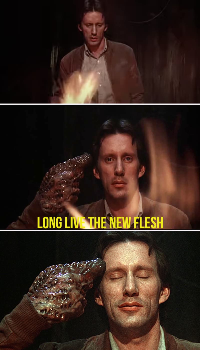 The Most Haunting Final Lines In Horror Movie History, Ranked