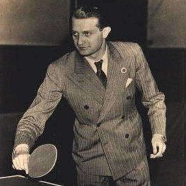 The Top 25+ Ping-Pong Players Ever, Ranked