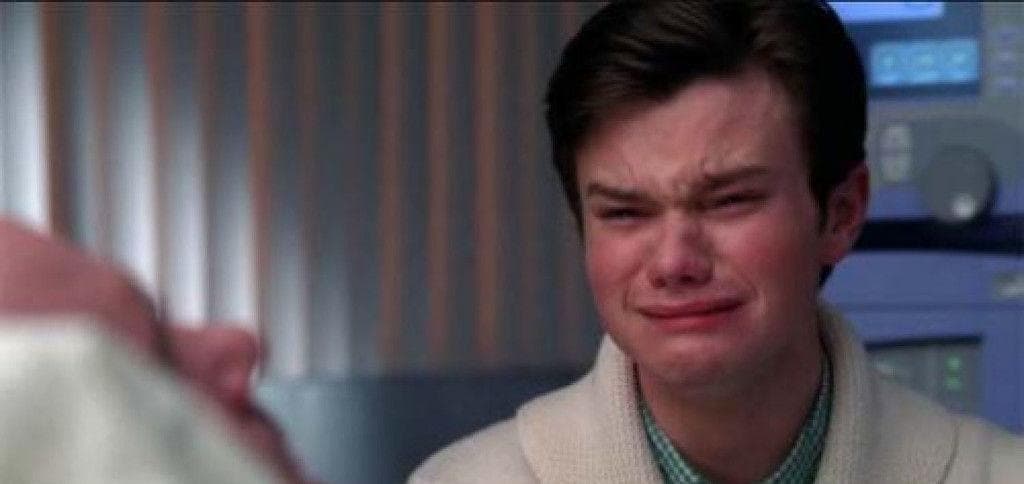 Best On-Screen Cry-Faces | Funniest Faces People Make While Crying In ...