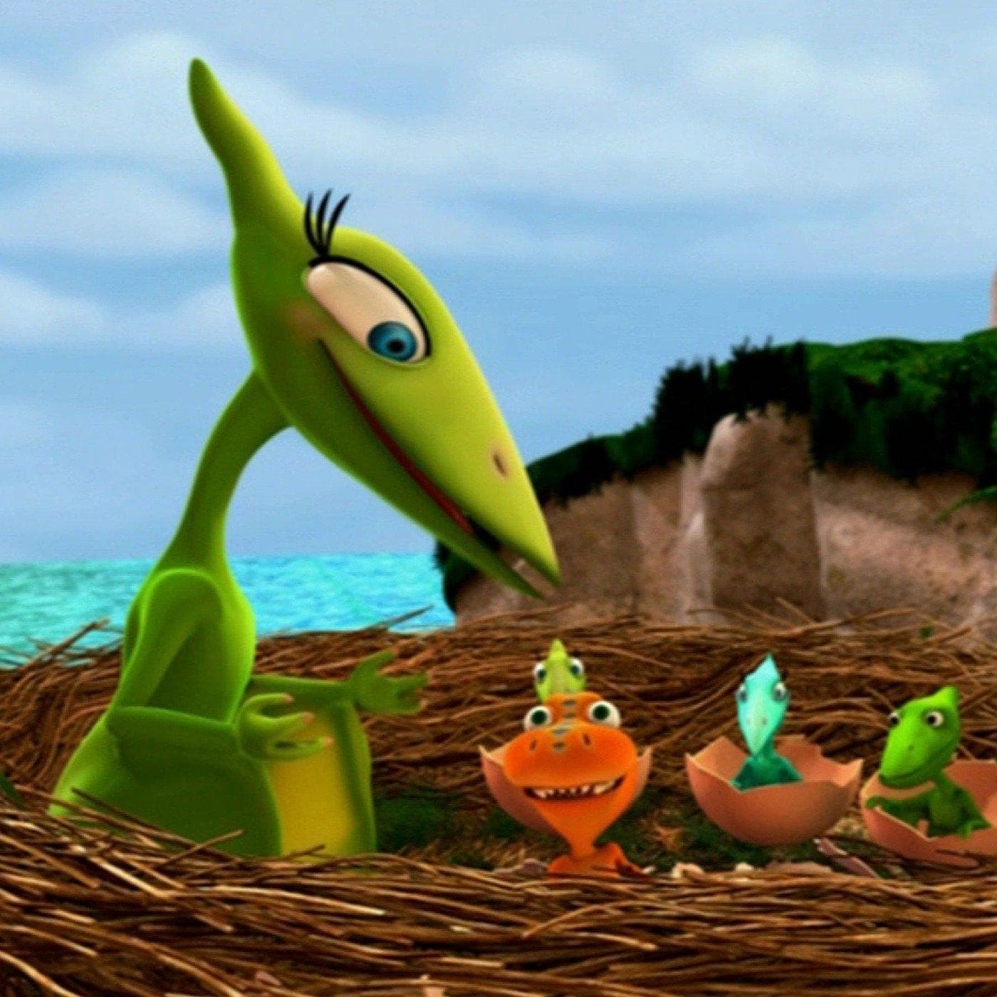 The 25 Best Shows Like 'Sesame Street', Ranked By Parents