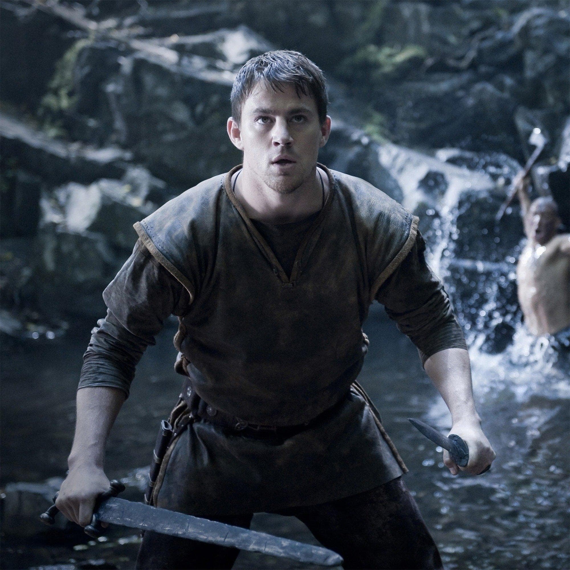 The 25 Best Movies Like 'The Revenant', Ranked By Fans