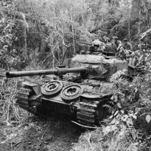 Vietnam War Battles | List of Battles in the Vietnam War