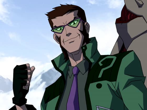 Ranking All The Riddler Actors, Best To Worst