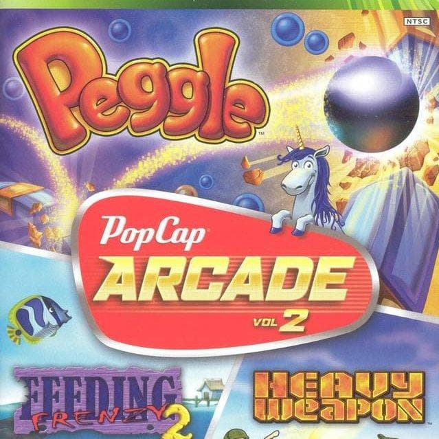 Popcap games list for pc - midfer