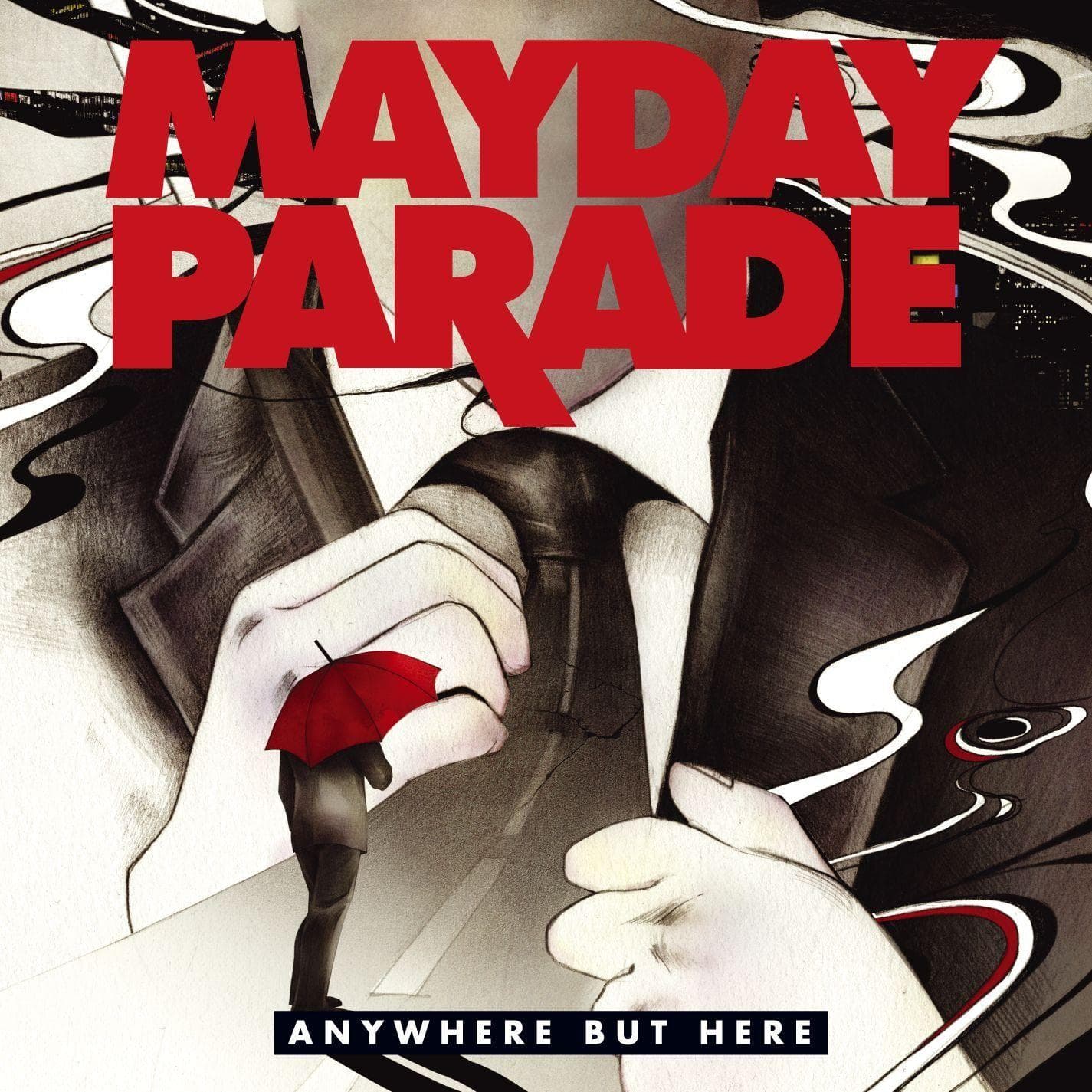 The Best Mayday Parade Albums, Ranked By Fans