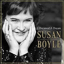 List of All Top Susan Boyle Albums, Ranked