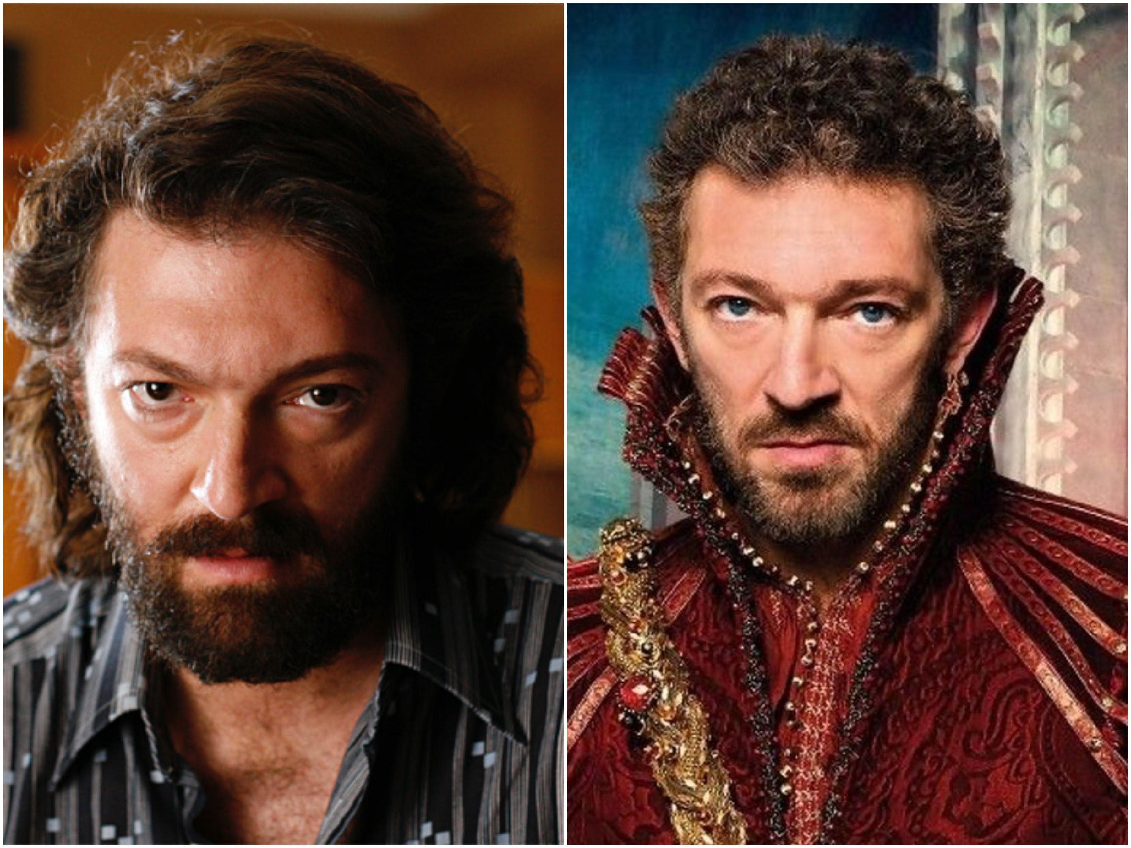 The 12 Most Extreme Actor Transformations