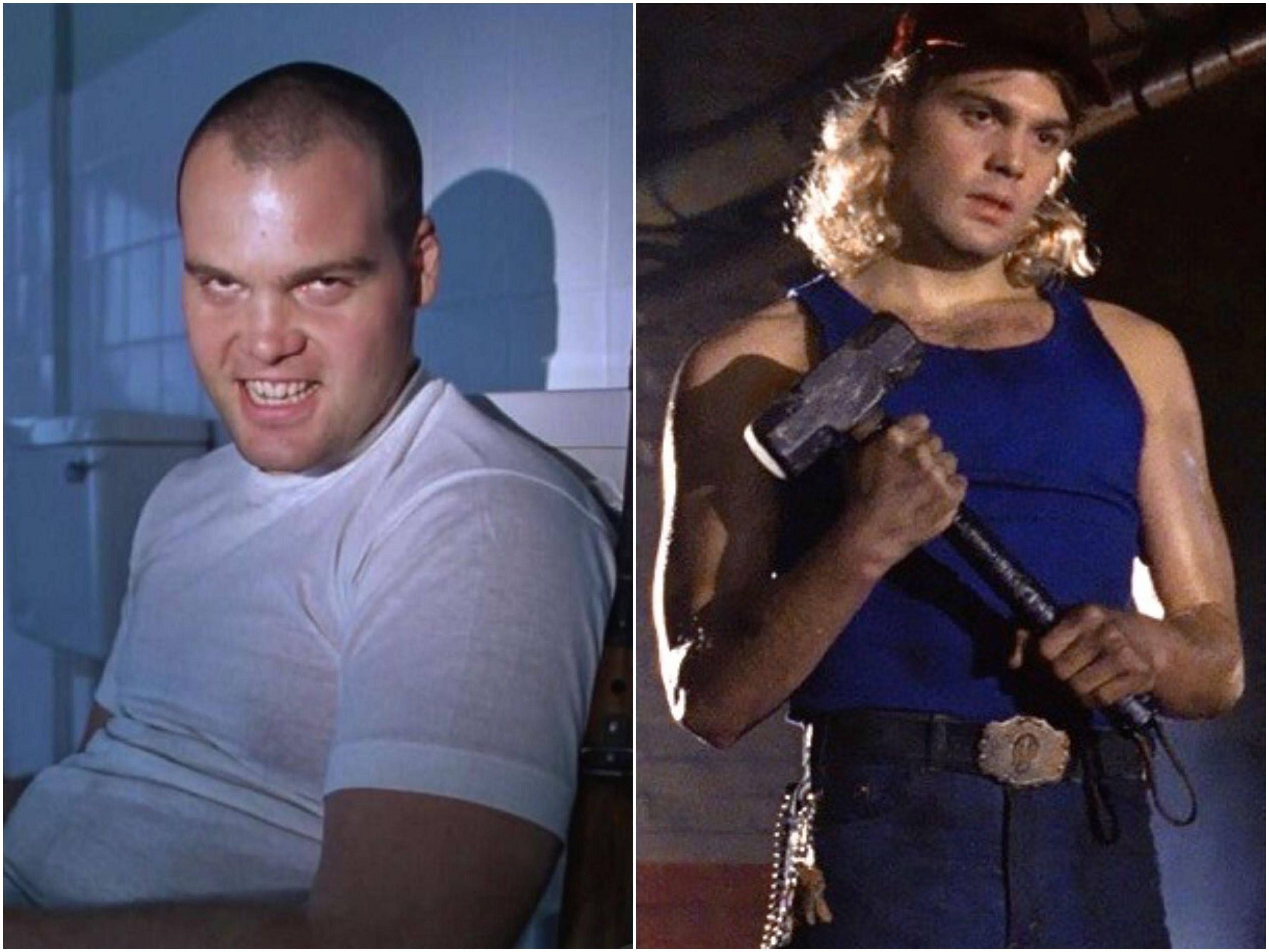 The 12 Most Extreme Actor Transformations