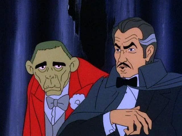 Facts About The People Behind 10 Of Our Favorite 'Scooby-Doo' Characters