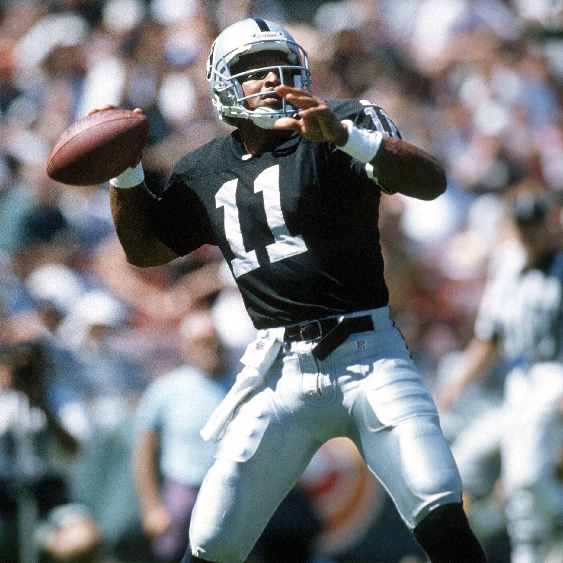 List of All Oakland Raiders Quarterbacks, Ranked Best to Worst