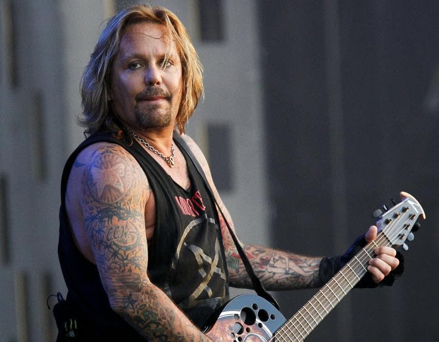 14 Celebrities Charged with Manslaughter