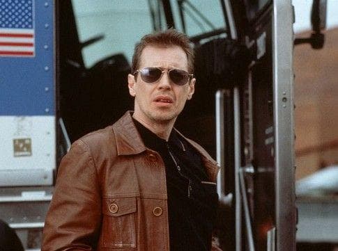 Facts About Steve Buscemi That Made Us Say 'Really?'