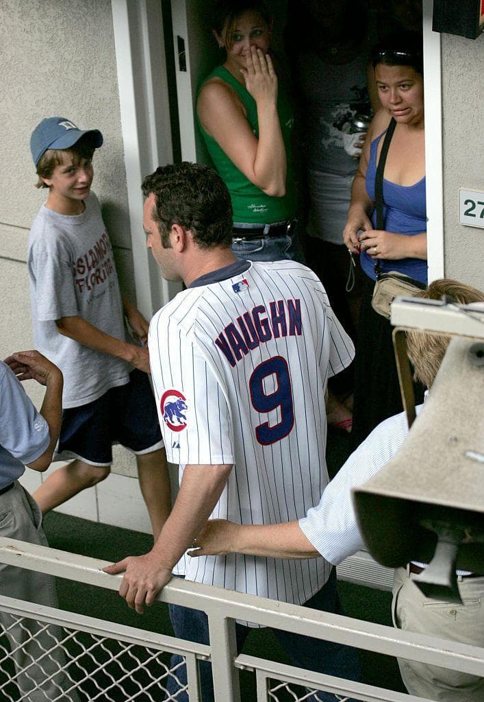 Celebrities Who Live in Chicago | List of Famous Chicagoans