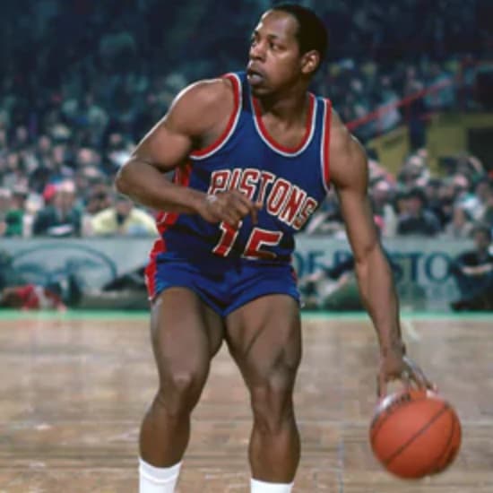 The Best Athletes Who Wore Number 15, Ranked By Fans