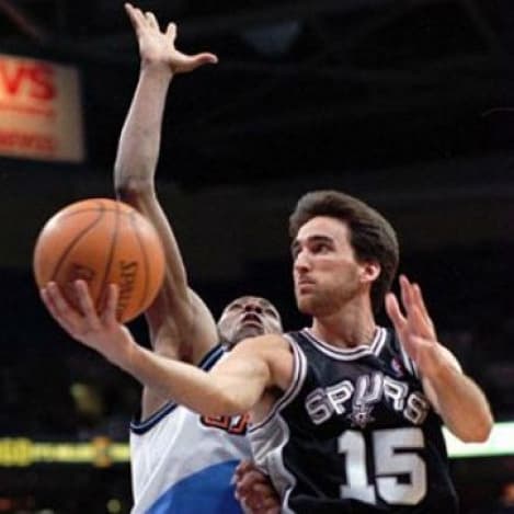 The Best Athletes Who Wore Number 15, Ranked By Fans