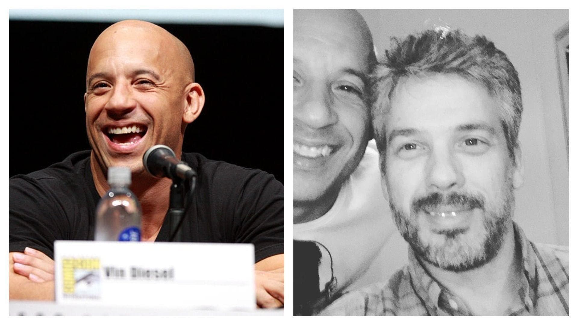 Side-By-Side Photos Of Celebrities And Their Siblings You've Never Seen ...