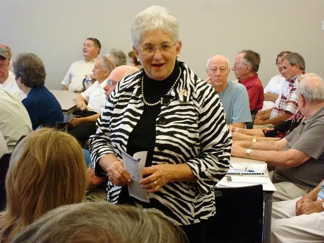 Famous Alumni of University Of North Carolina At Greensboro; UNC ...