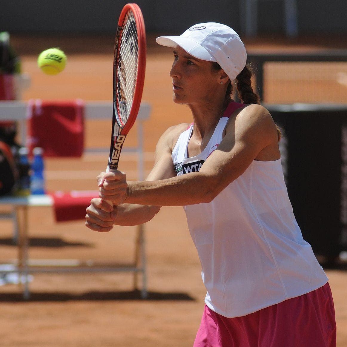 Best French Tennis Players | List of Famous Tennis Players from France