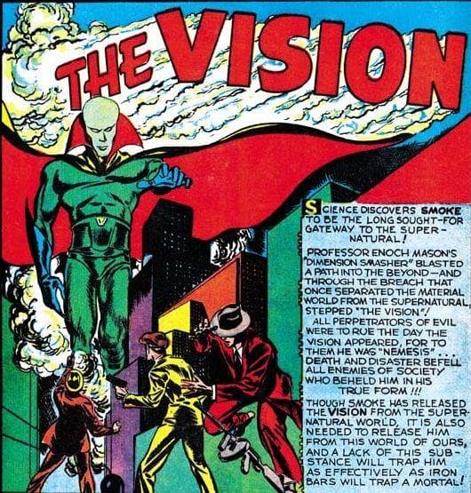 The Oldest MCU Characters Based On Their First Comics Appearance