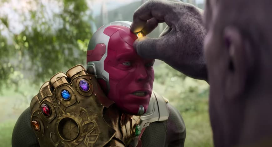 All 'Avengers: Infinity War' Death Scenes, Ranked By Viewers