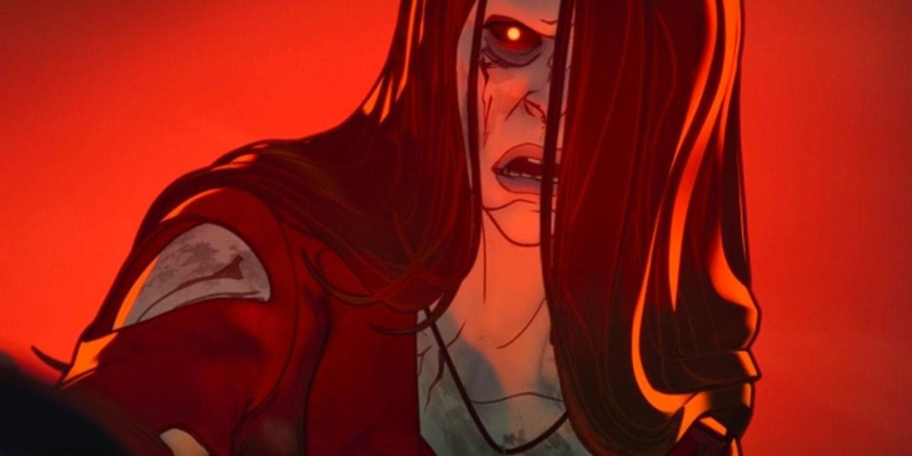 The Most Disturbing 'What If...?' MCU Moments