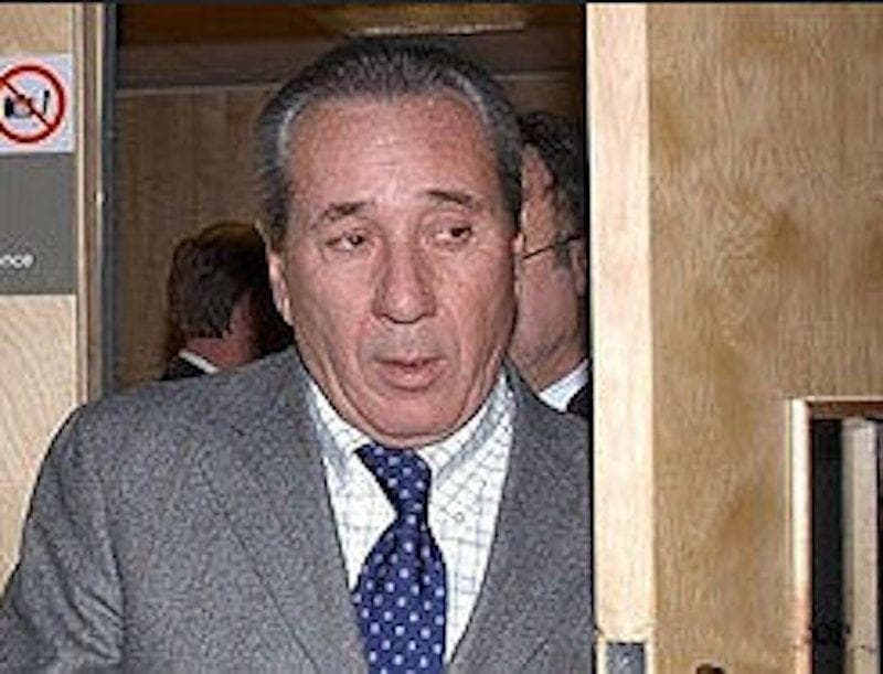 Famous Gangsters | List of the Well-Known Gangsters