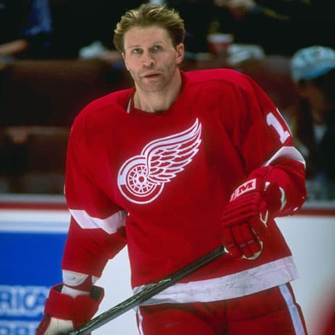 Best Russian NHL Players | Top NHL Player from Russia List