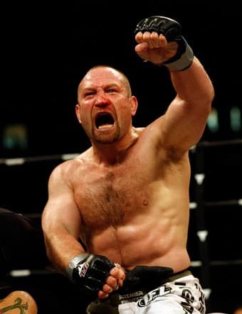 The 40+ Best Russian UFC Fighters Of All Time, Ranked