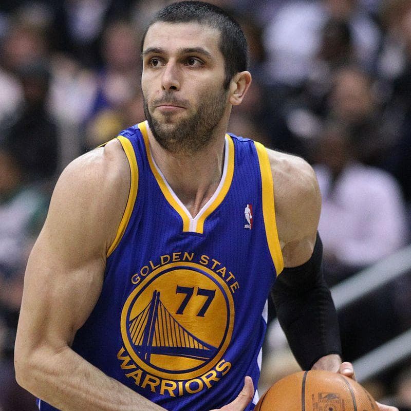 The 39 Best Serbian NBA Players Ever, Ranked