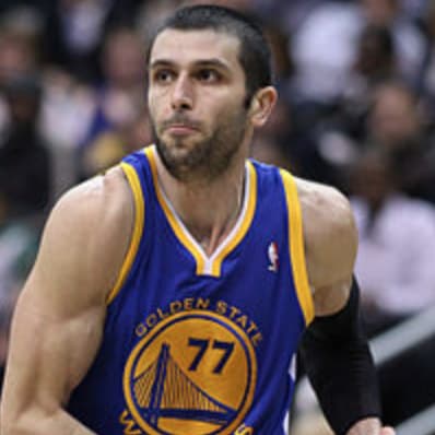 The Best Athletes Who Wore Number 77, Ranked By Fans