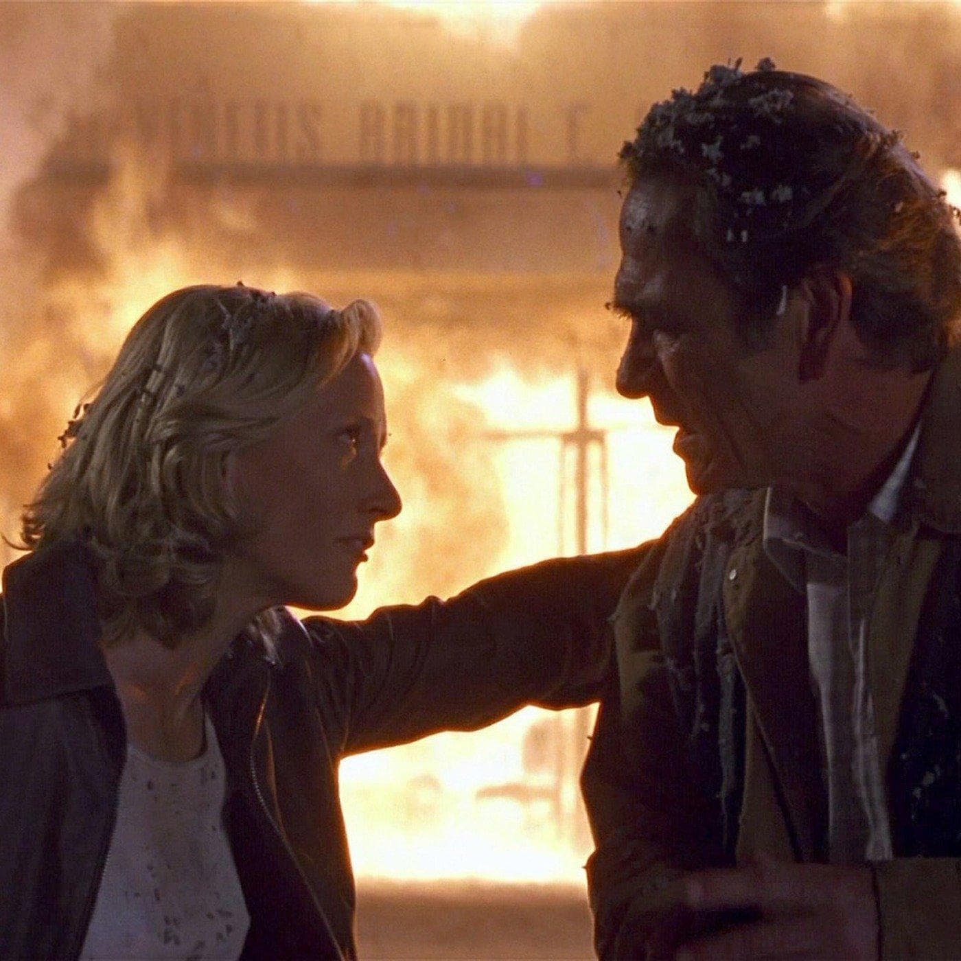 The 22 Best Earthquake Movies, Ranked By Fans