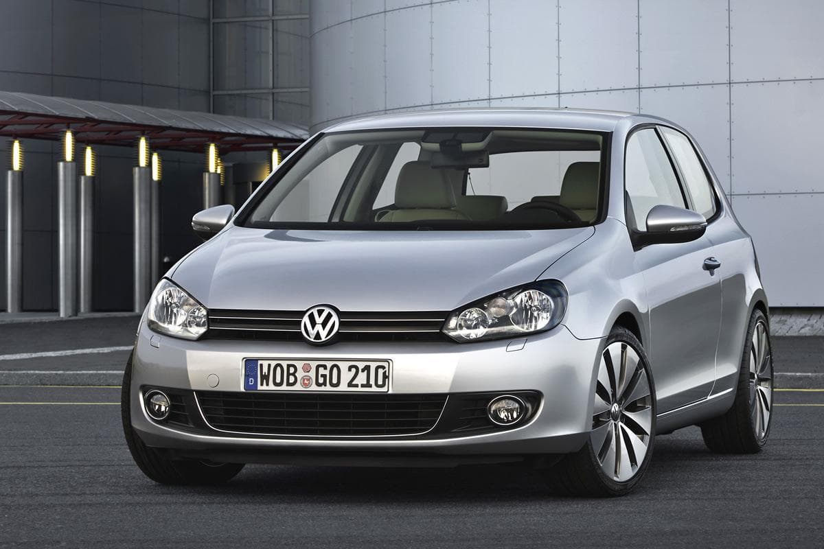 All Volkswagen Passenger Car Models | List of Volkswagen Passenger Cars ...