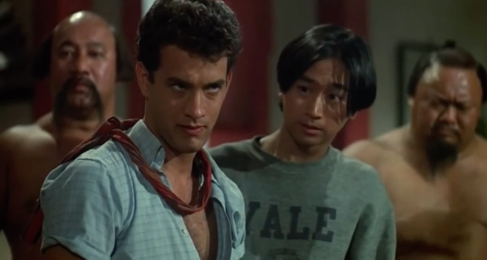 19 Forgotten Comedies Of ’80s Movie Stars, Ranked By Fans