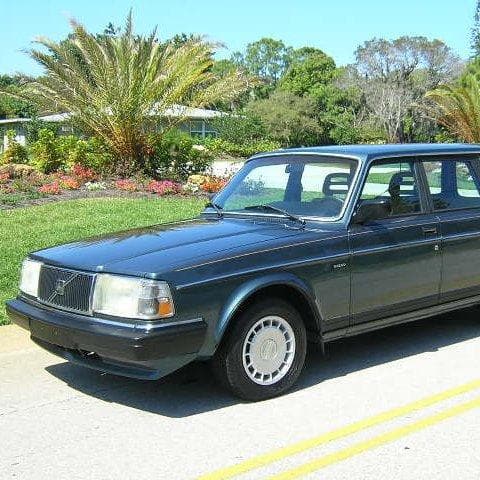 All Volvo Cars Models: List of Volvo Cars Cars & Vehicles