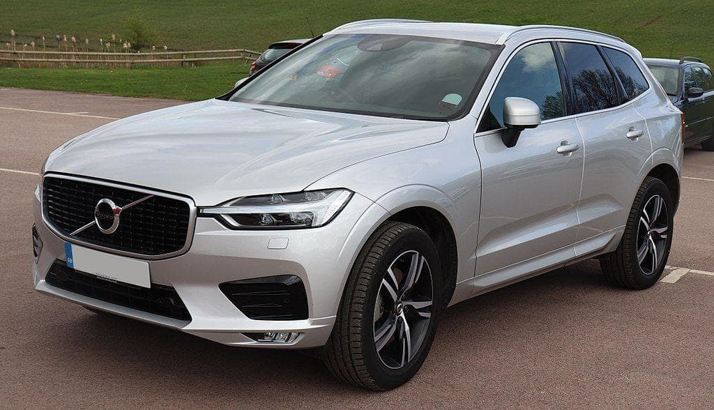 The 20 Best Cars For Seniors, Ranked