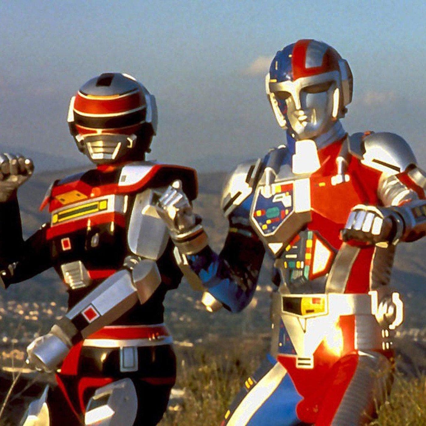 50+ Best Movies And Shows Like 'Power Rangers,' Ranked