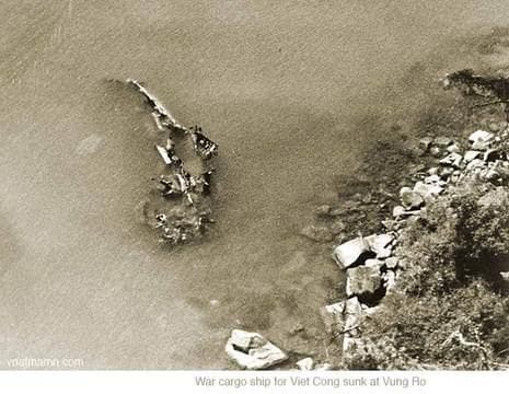 Vietnam War Battles | List of Battles in the Vietnam War