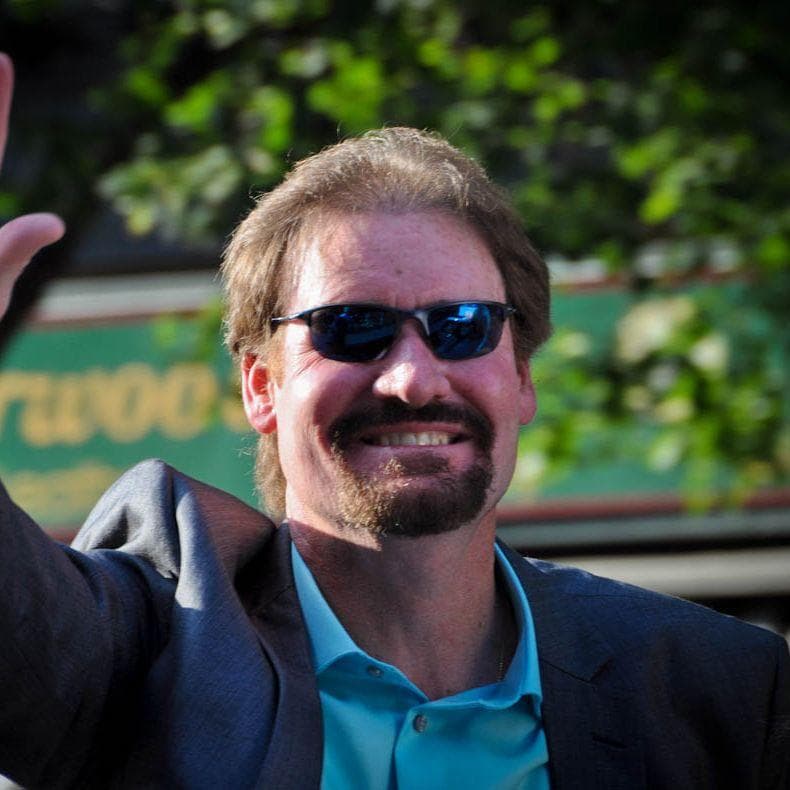 List of Left Handed Baseball Players