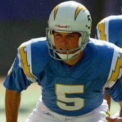 The 8 Best Baltimore Ravens Kickers Ever, Ranked By Football Fans