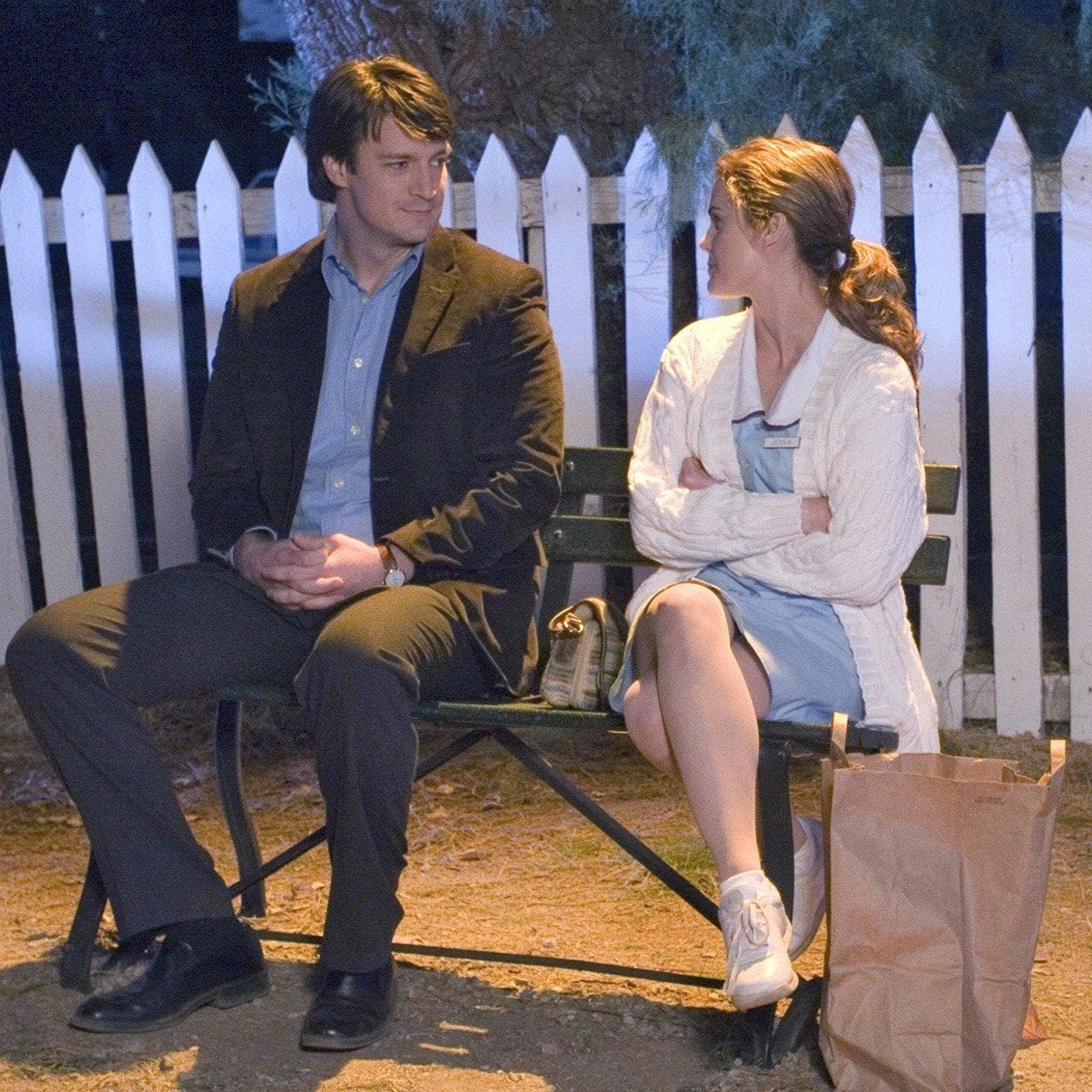 The 25 Best Movies With Cooks, Ranked By Fans