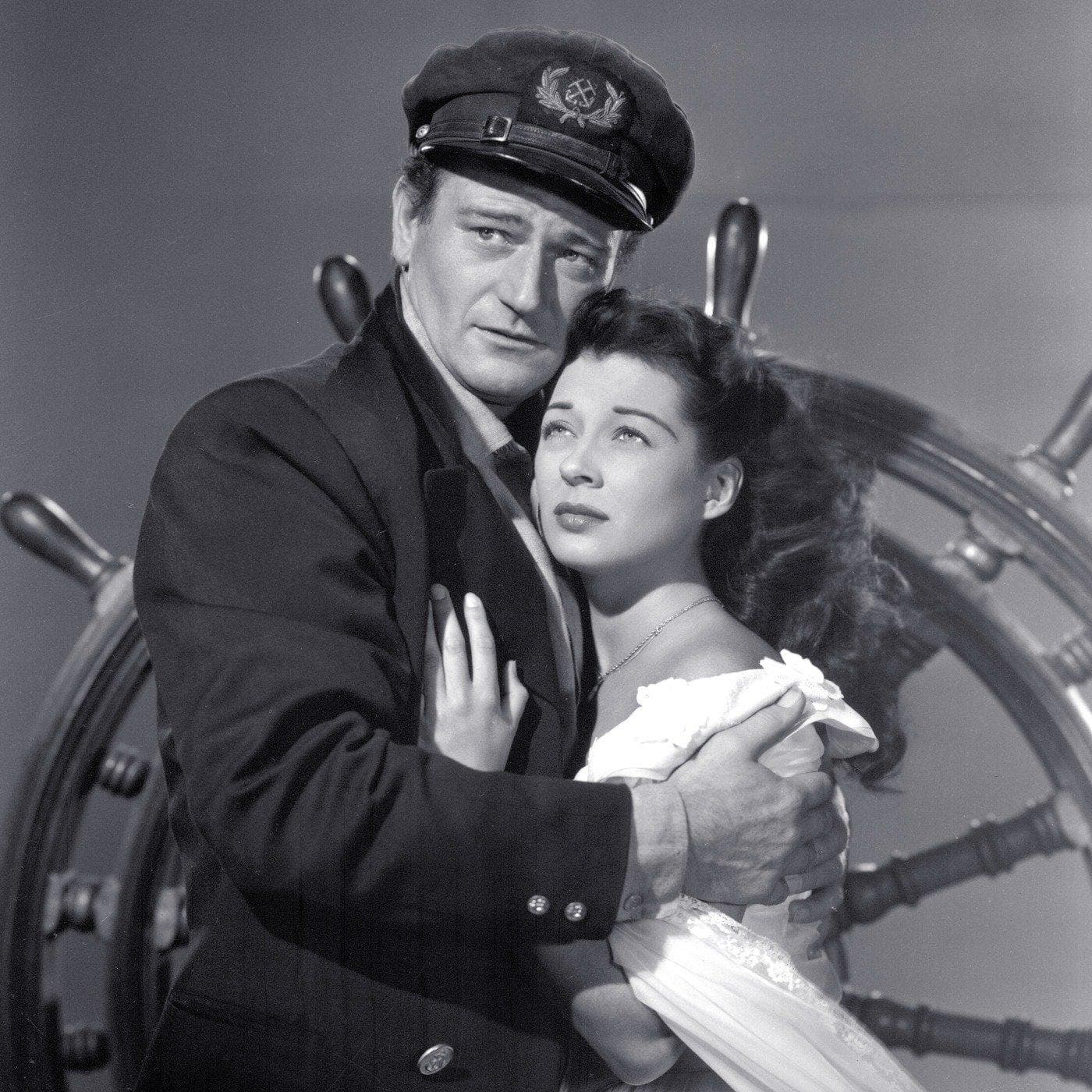 The 30 Best Shipwreck Movies, Ranked By Fans