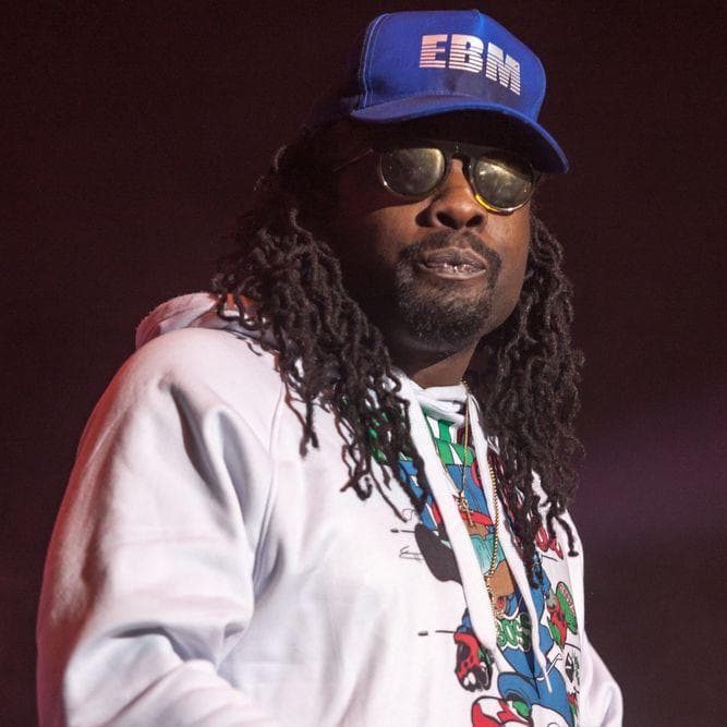 Rappers with Dreads | List of Hip Hop Artists with Dreadlocks