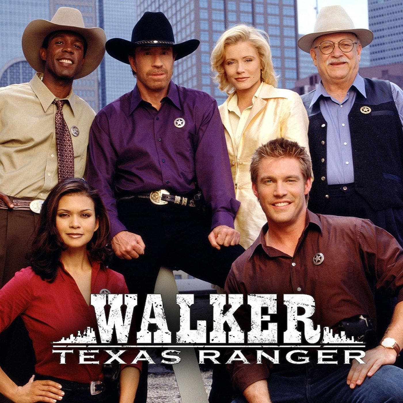 15 Beloved TV Shows That Have Aged Horribly